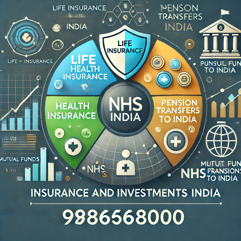 INSURANCE INDIA - INDIAINFOZ.COM